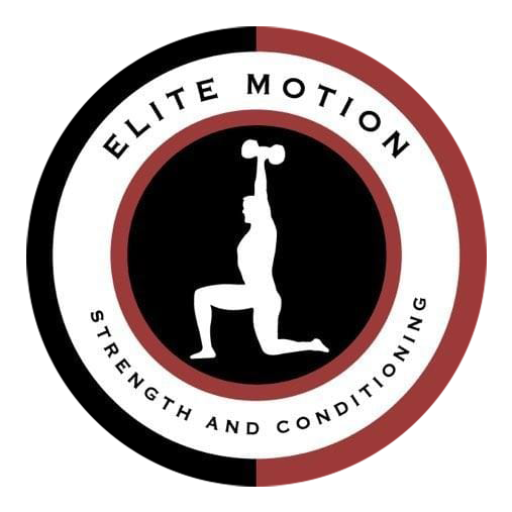Elite Motion Coaching – Strength & Conditioning in Morley